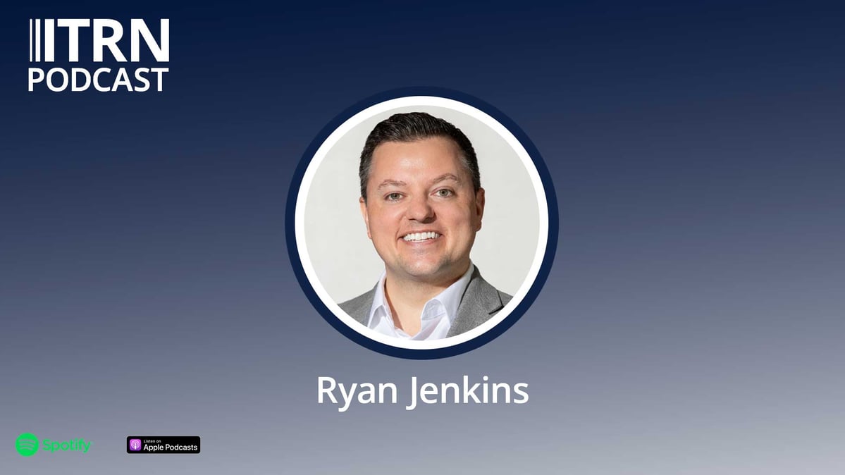 Bridging Generational Gaps in the Workplace - Ryan Jenkins