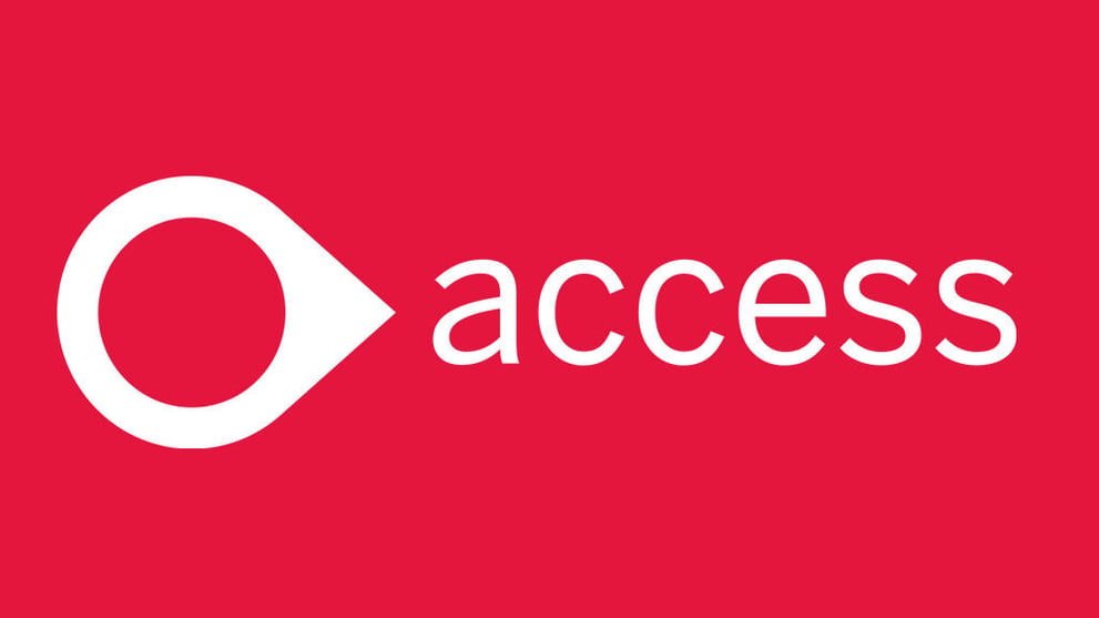 Access Group Join The Recruitment Network as a Gold Partner