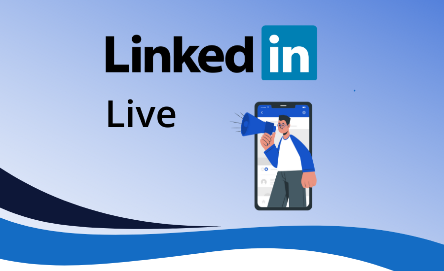 LinkedIn Live: Revolutionise Your Approach To Business Development ...