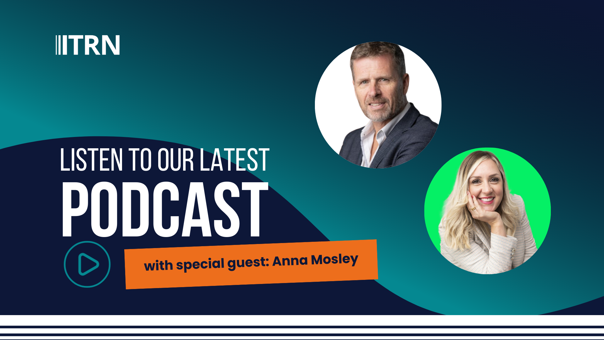 Driving Recruitment Business Performance with Anna Mosley