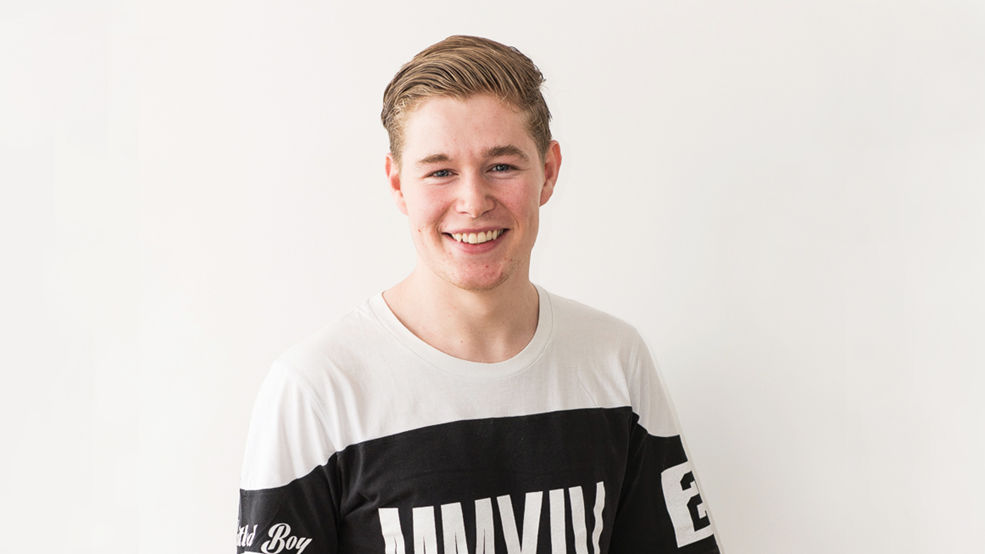 Recruitment's Favourite Millennial Jack Parsons Talks Talent & # ...